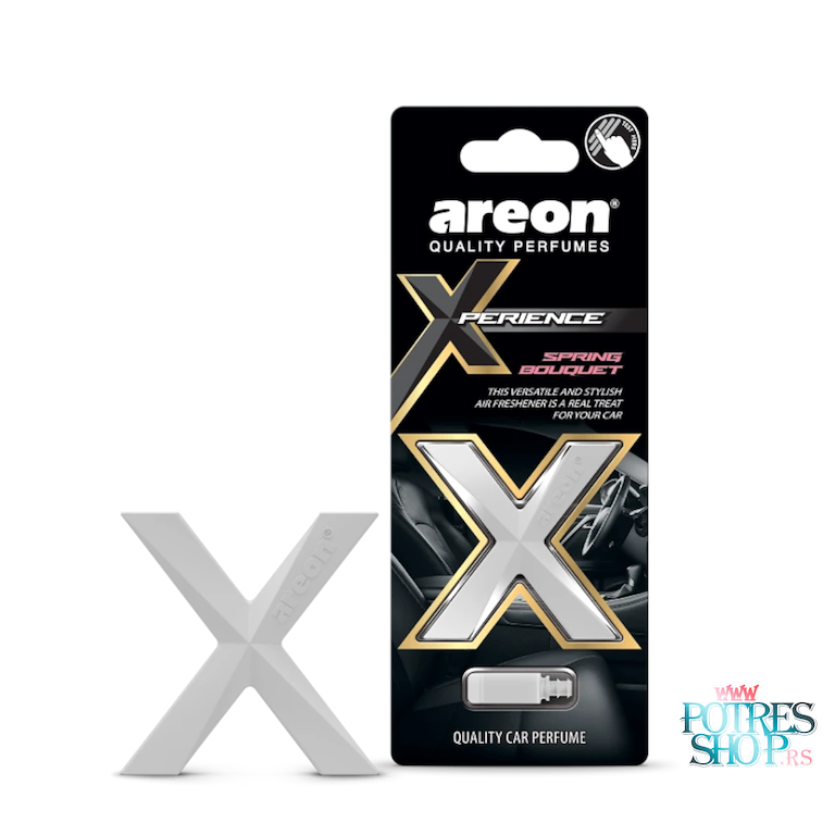 AREON XPERIENCE