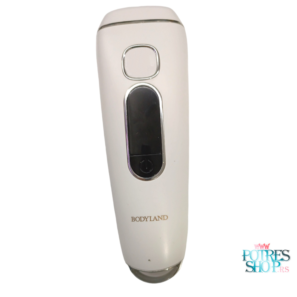 BODYLAND IPL EPILATOR TM-105