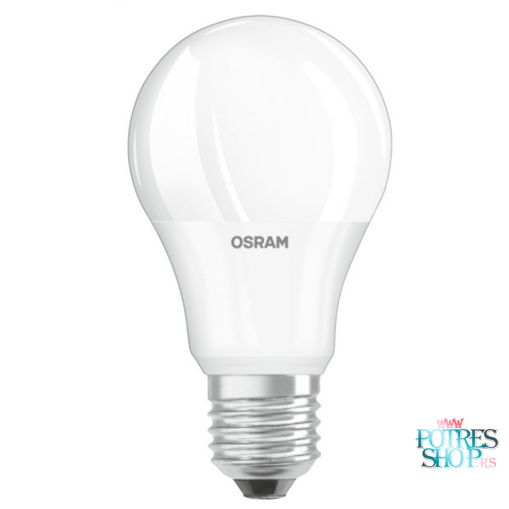 OSRAM LED SIJALICA E27 8.5W 4000K 073381