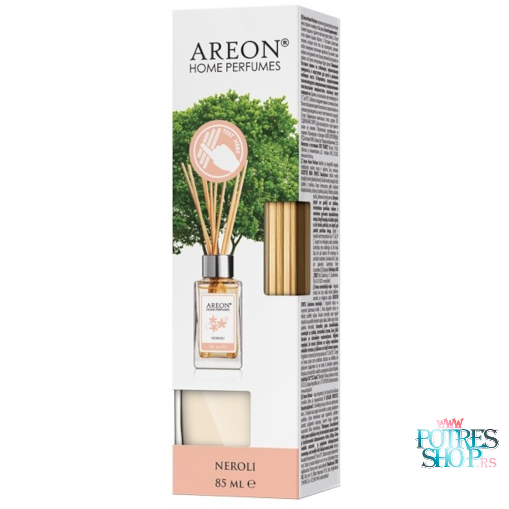 AREON HOME STICH NEROLI 85ML