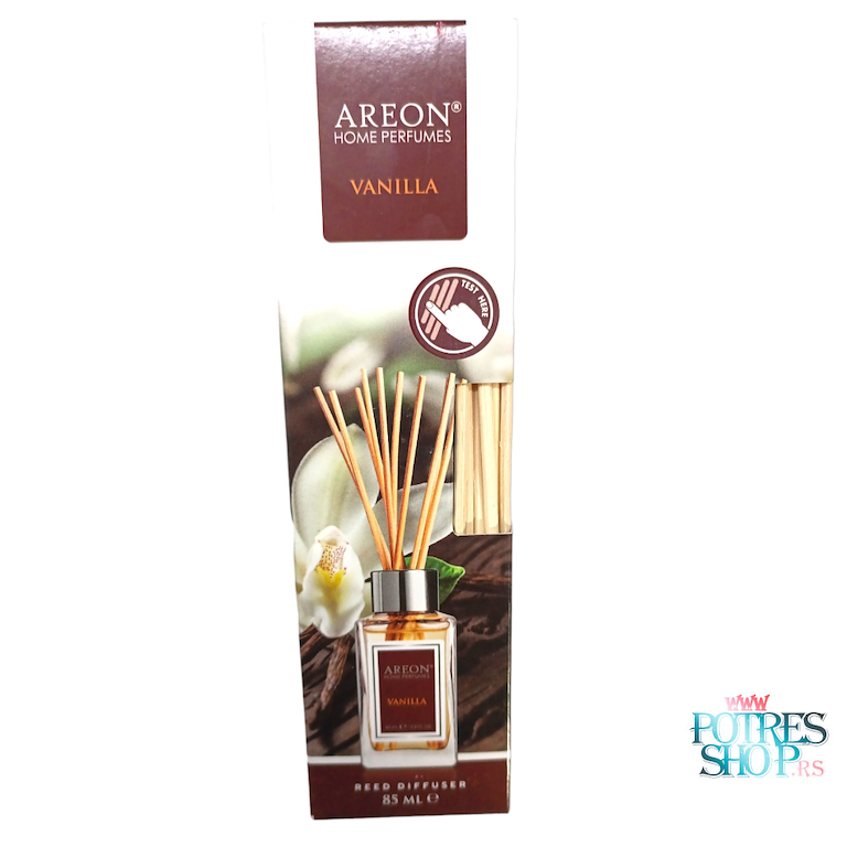 AREON HOME STICH VANILLA 85ML