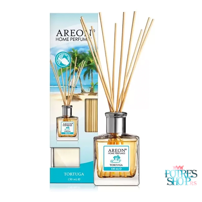 AREON HOME TORTUGA 150ML