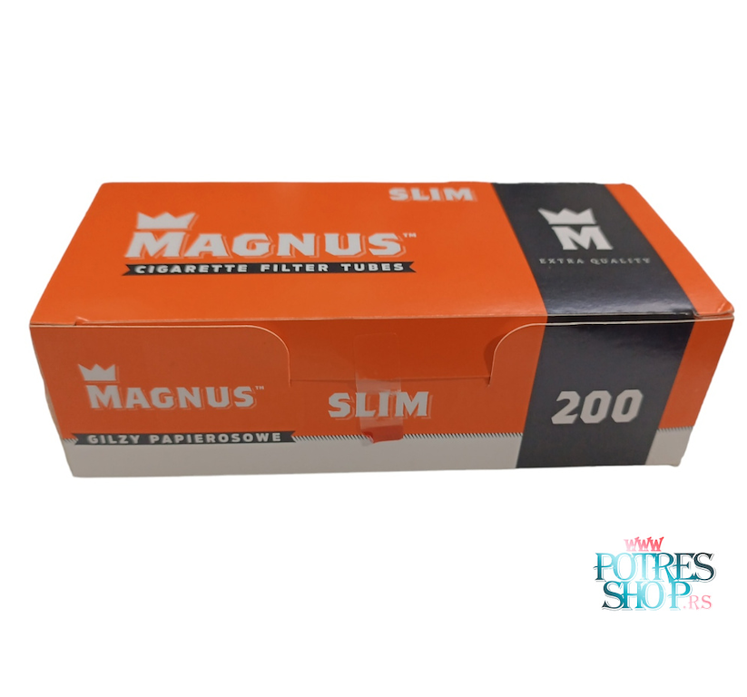 TUBE MAGNUS SLIM 200