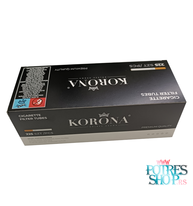 TUBE KORONA 225