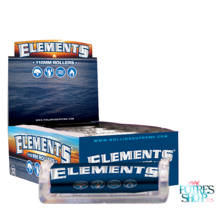 ELEMENTS ROL MASINICA 70MM