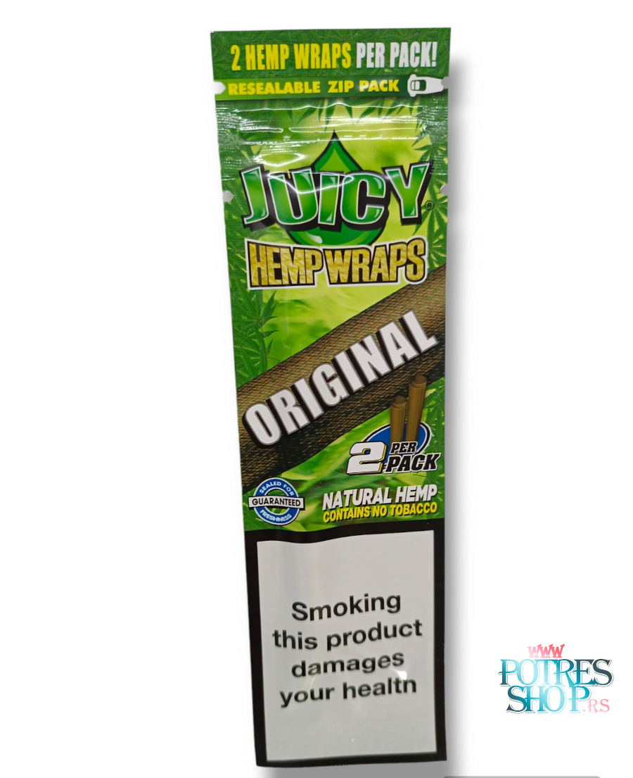 JUICY JAYS BLANT ORIGINAL