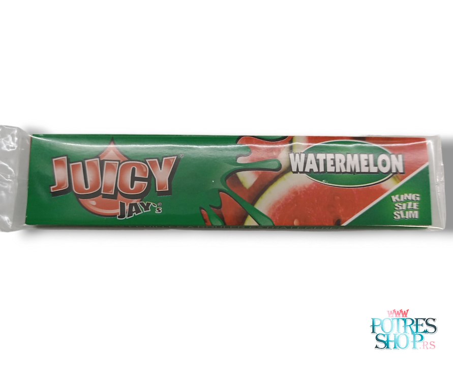 JUICY JAYS WATERMELON RIZLA MIX N ROL