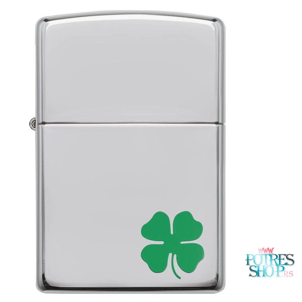 ZIPPO UPALJAC 24007 BIT O LUCK