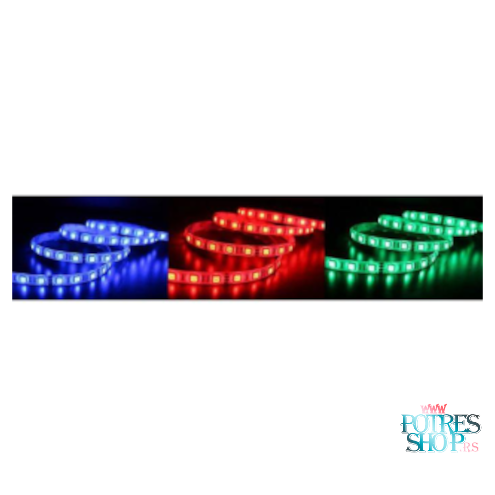 LED TRAKA SMD5050 C405-203