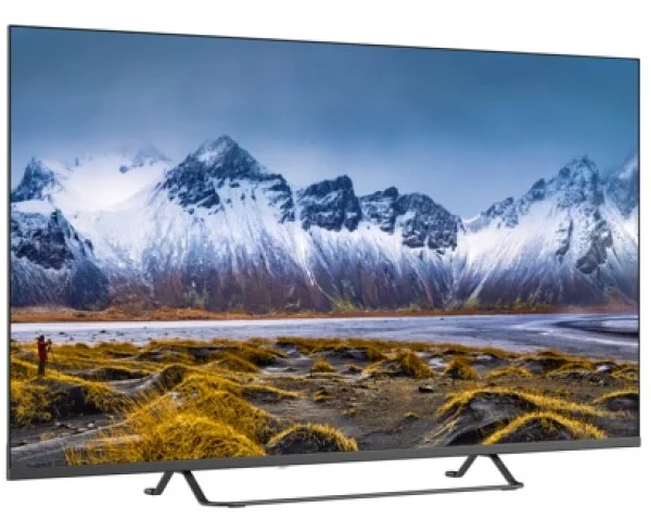 Tv PROFILO SMART LED 50″ 50PA515ESG UHD
Tv PROFILO SMART LED 50″ 50PA515ESG UHD