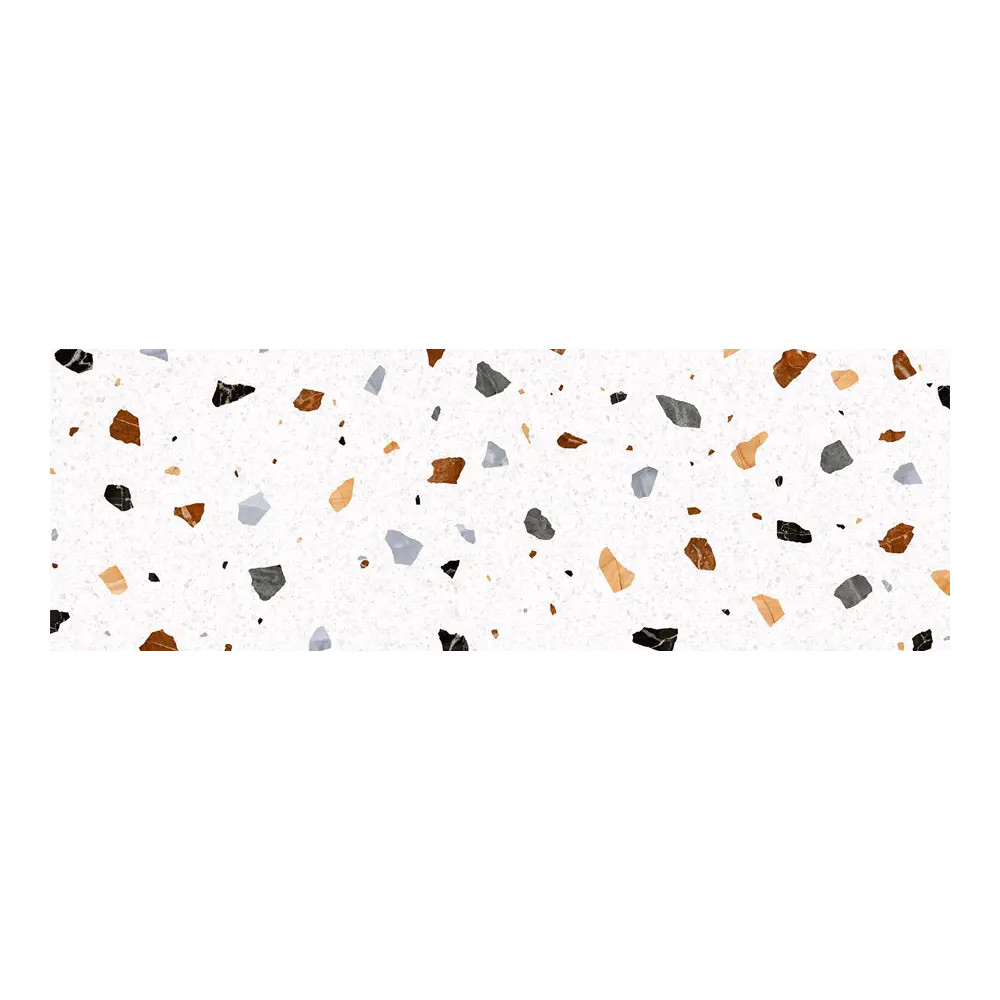 El Molino Ceramica Terratzo Mix 30x90cm