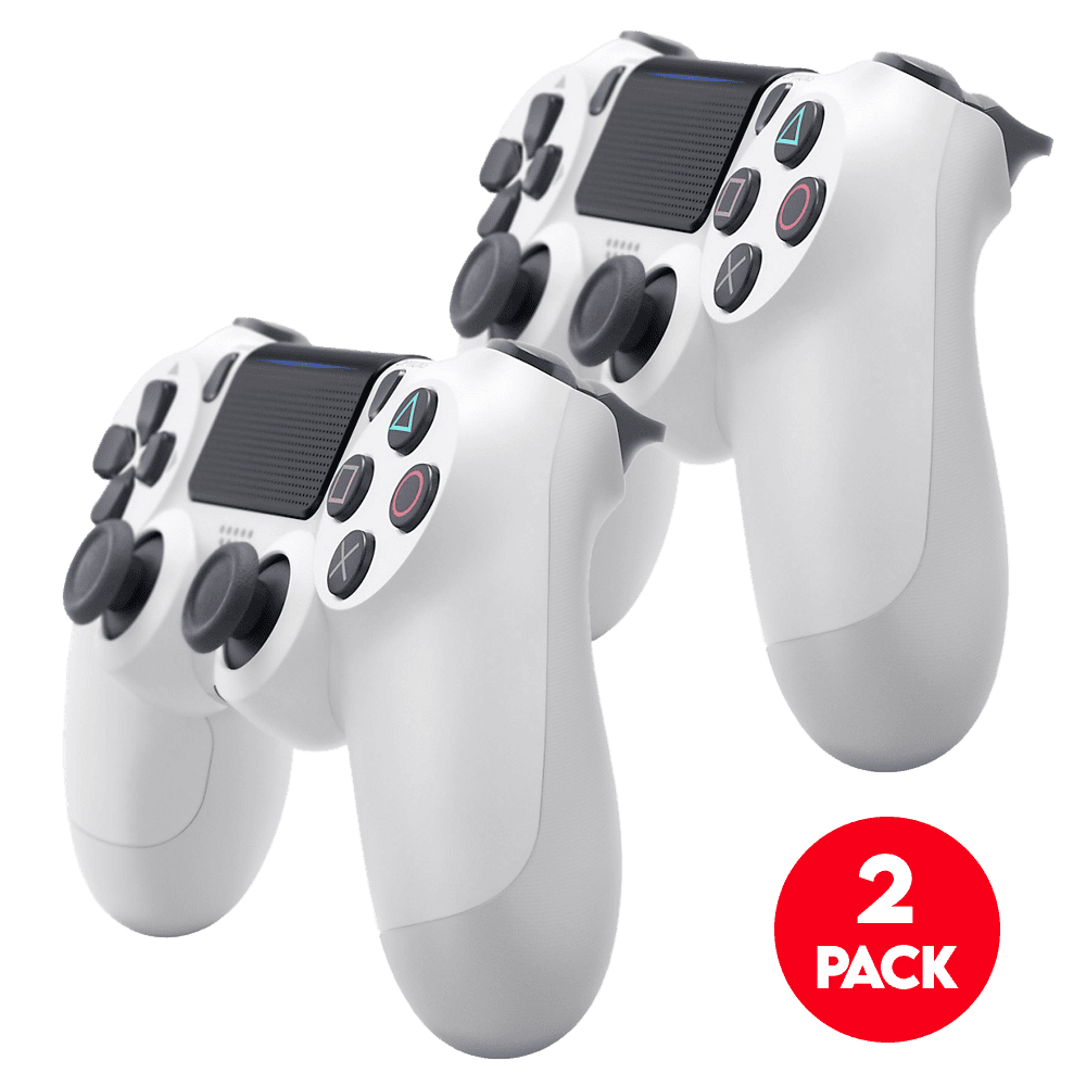 KOMPLET 2X JOYPAD DUAL SHOCK WIFI ZA PS4 BELI