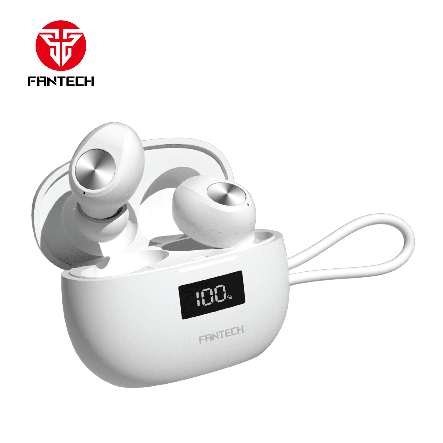 AIRPODS FANTECH WAVE 14 SPACE EDITION