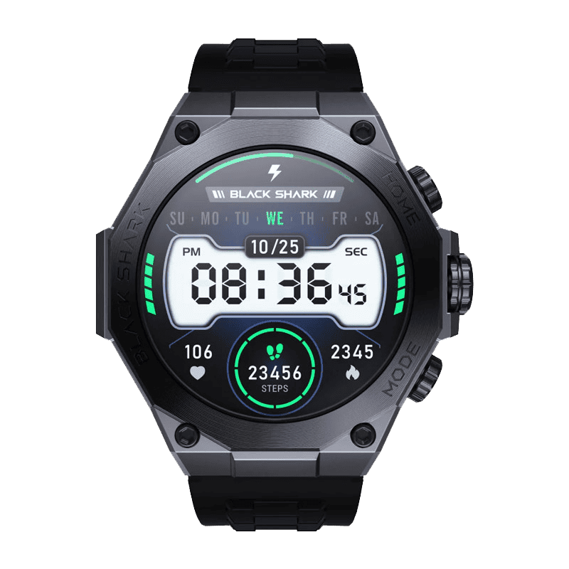 PAMETNI SAT XIAOMI BLACK SHARK S1 PRO