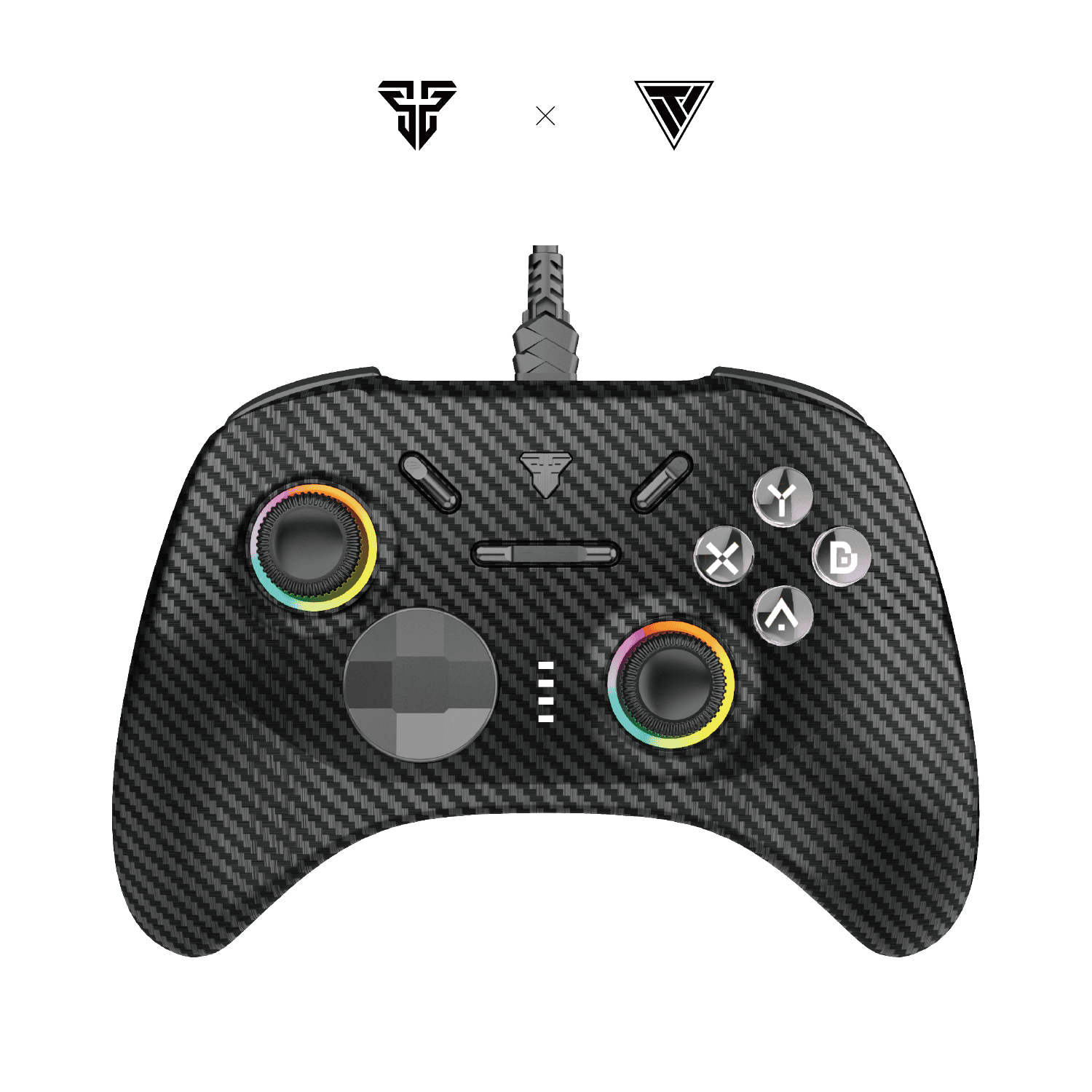 JOYPAD FANTECH GP15 EOS VEGA