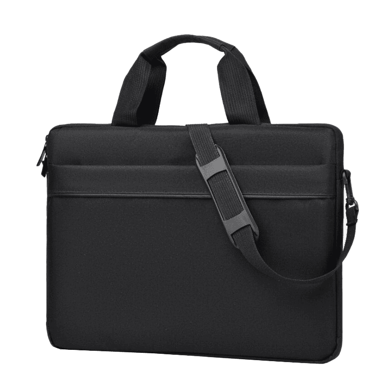 TORBA ZA LAPTOP EVERYDAY CRNA 15.6″