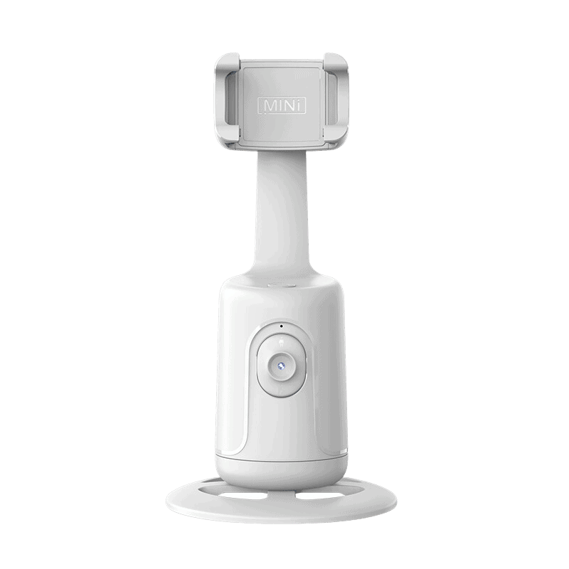 FACE TRACKING GIMBAL 360 SPACE