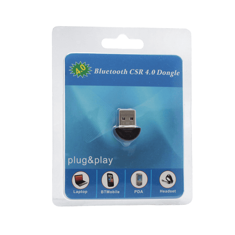 BLUETOOTH 4.0 USB DONGLE