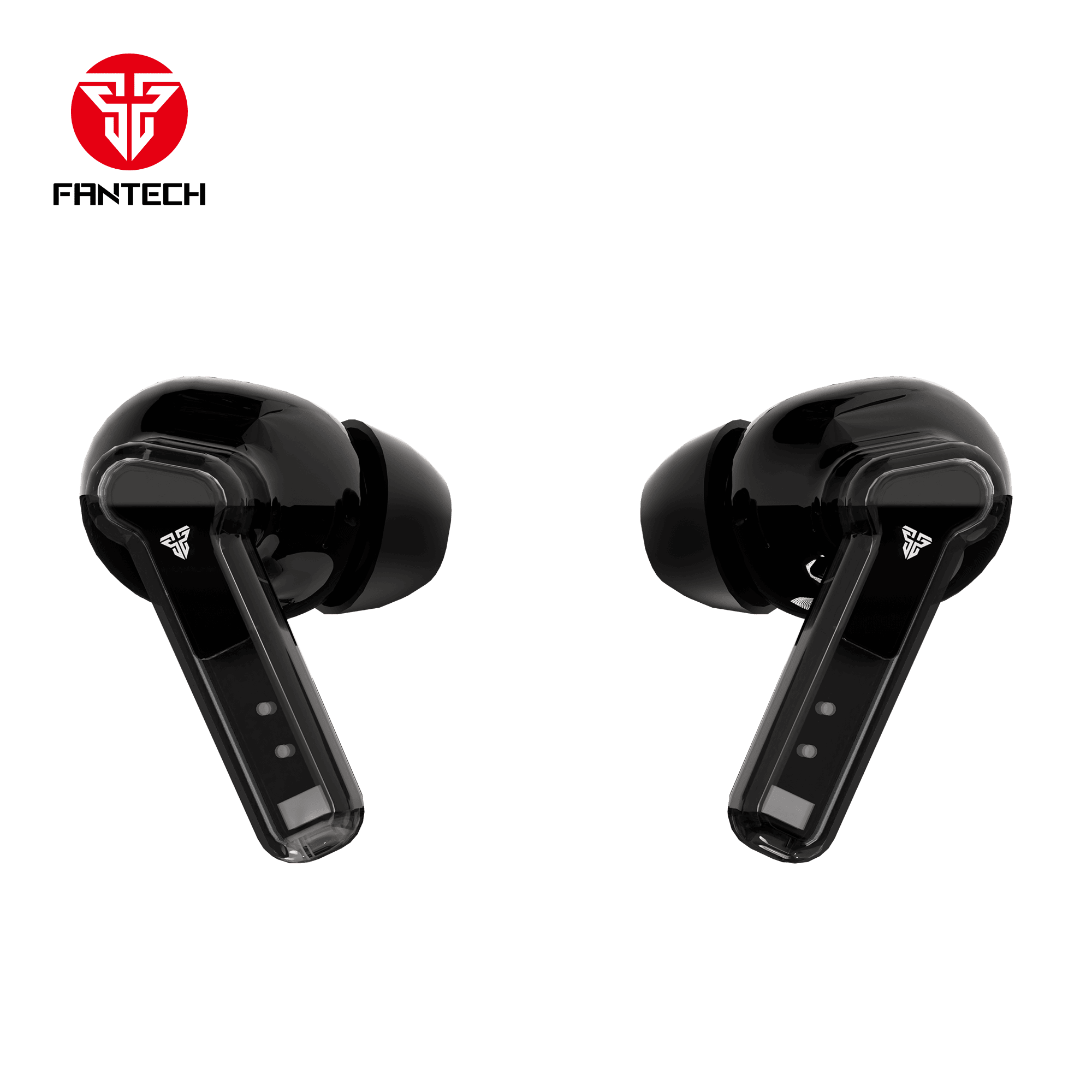 AIRPODS FANTECH TX3 GROOVE AURORA CRNE