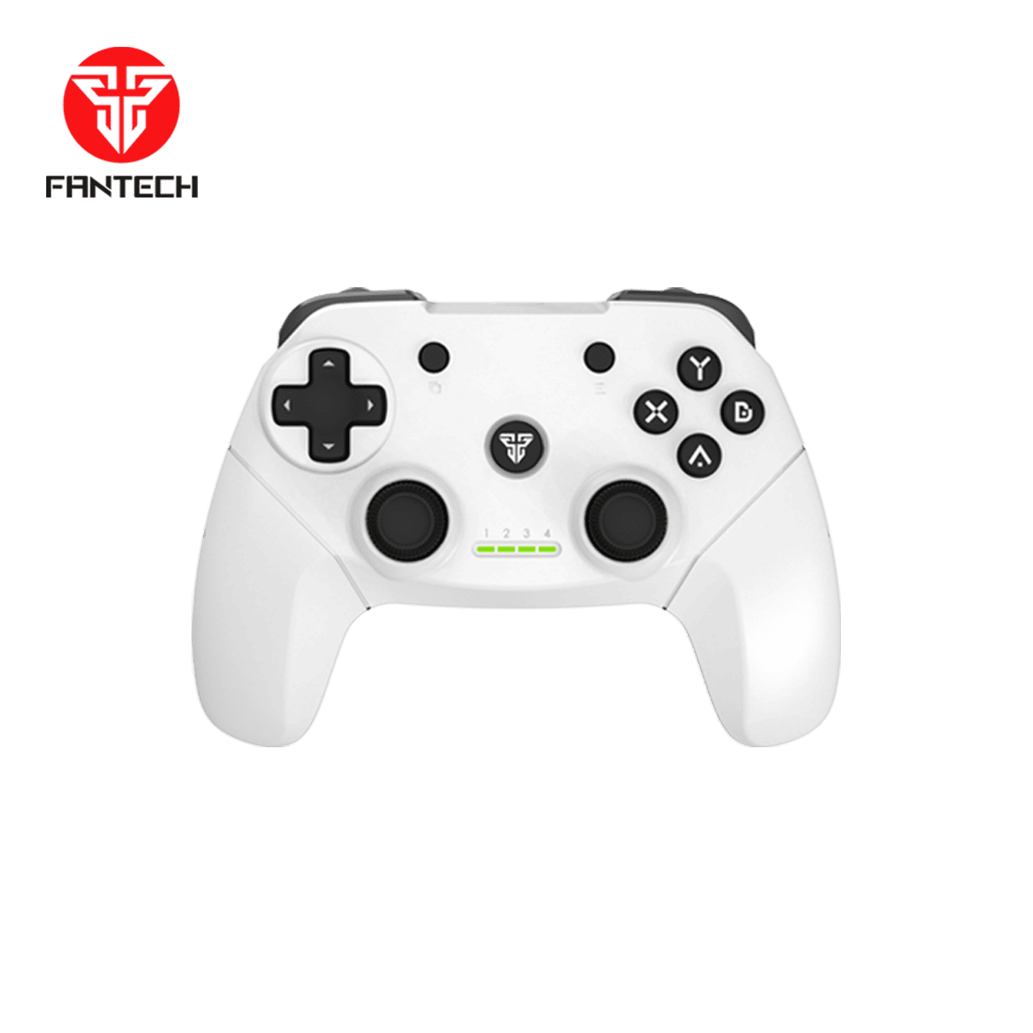 JOYPAD WIRELESS FANTECH WGP12 REVOLVER SPACE EDITION