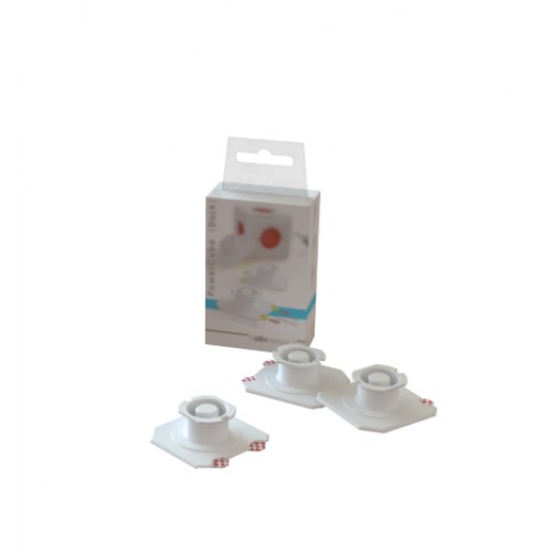 Samolepljivi drzac PowerCube kocke, pak.3 kom