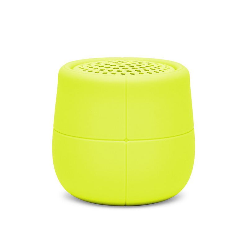 Plutajuci bluetooth zvucnik, žuti