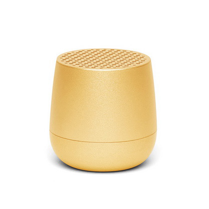 Bluetooth zvucnik, žuti