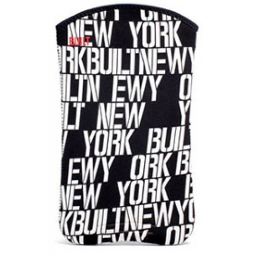 Neoprene sleeve za tablet/laptop do 11" crno beli