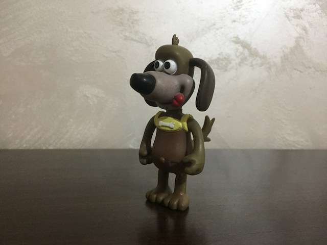 Timmy time - figura