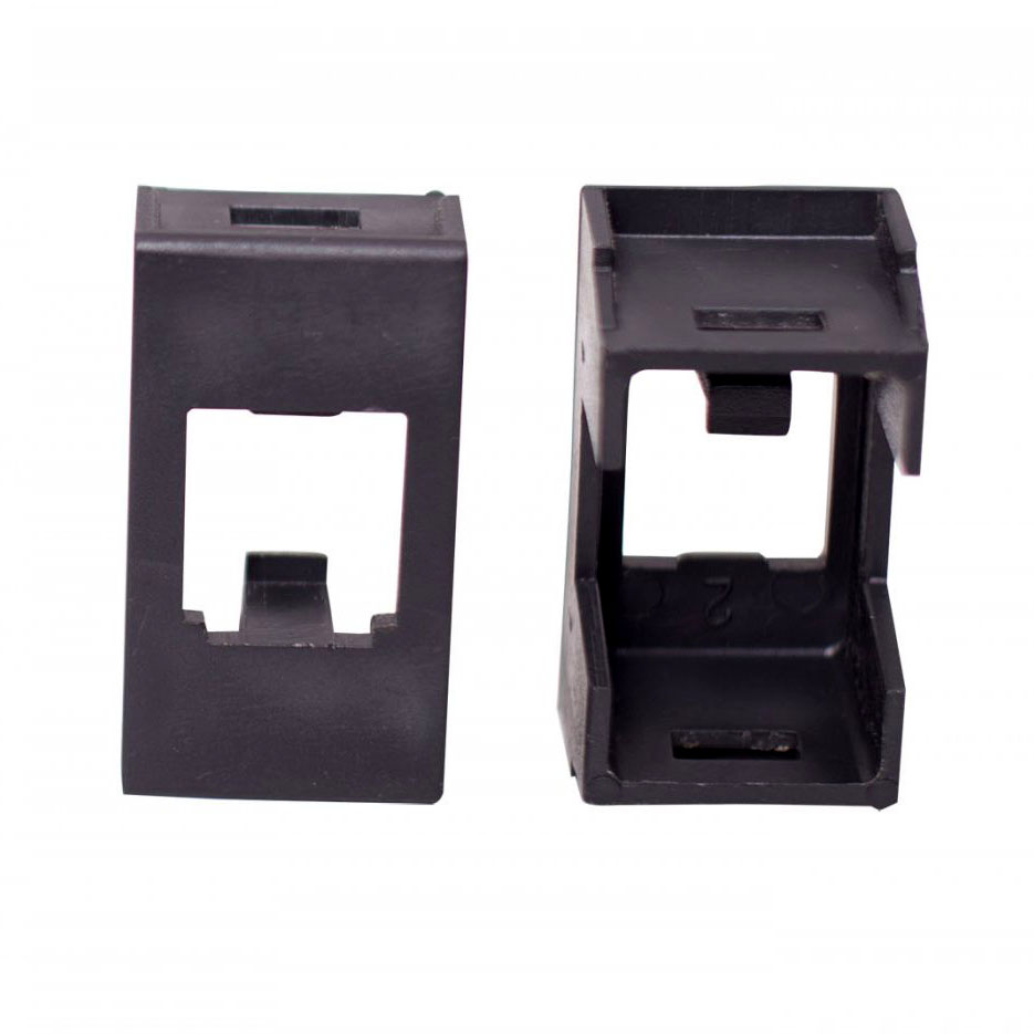 System, adapter PanNet, 1M, crni
