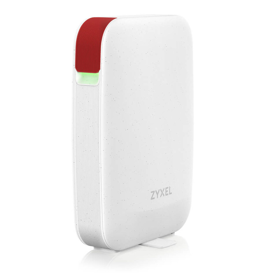 Zyxel Security Router - 4*GbELAN, 1*2.5 GbE Lan, 2.5GbE
