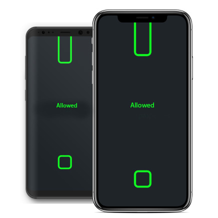 Digitalni ID za mobilnu aplikaciju U-PROX MOBILE ID