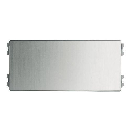 SKYLINE metalna maska za popunjavanje praznog mesta (V)