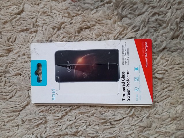 Huawei Y6II Compact zaštitno staklo Tempered Glass NOVO