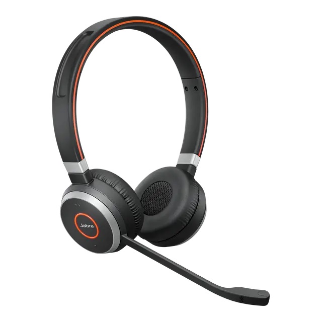 Jabra Evolve 65 MS - STEREO, BT
