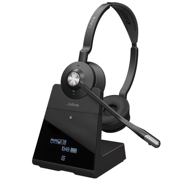 Jabra Engage 75 Mono