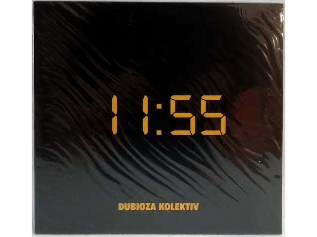 LPD Dubioza Kolektiv - 5 Do 12