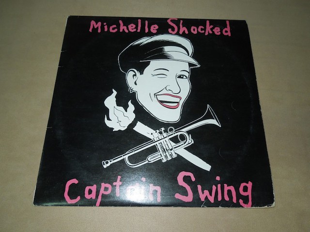 michelle shocked-captain swing