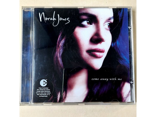 Norah Jones - Come Away With Me