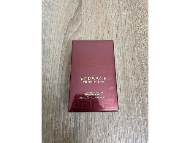 Versace Eros flame edp 30ml