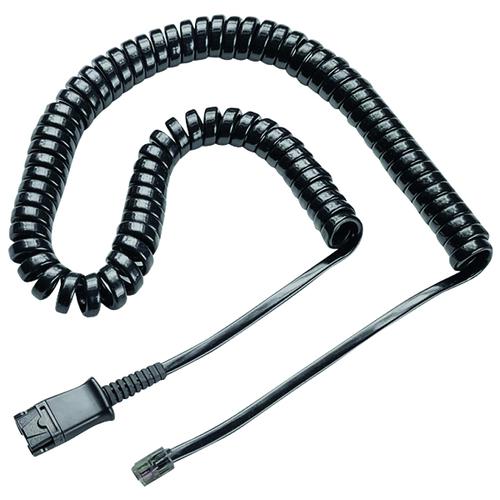 U10P-S Kabl adapter za EncorePro slušalice za Cisco telefone