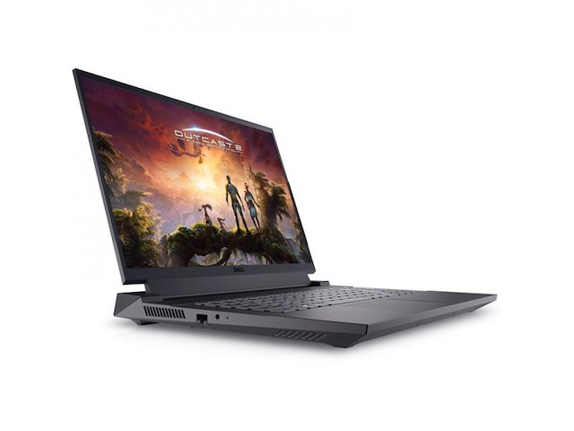 DELL G16 7630 16 inch QHD+ 240Hz 300nits i7-13650HX 32GB 1TB SSD GeForce RTX 4060 8GB gaming laptop