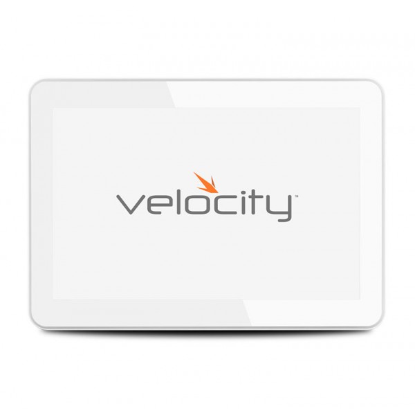 Velocity 10" VESA Zidni POE Touch panel za AV kontrolu soba