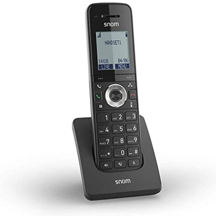 Snom IP DECT M10SC Slusalica