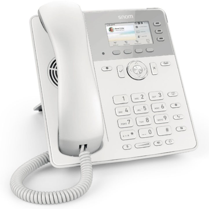 Snom Global 700 Desk Telephone