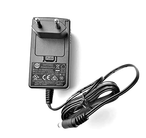 SNOM 10W Power adapter za sve modele Snom telefona
