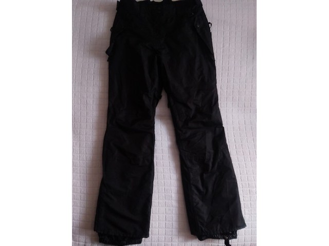 CRIVIT THISULATE SKI PANTALONE VEL 42 / L