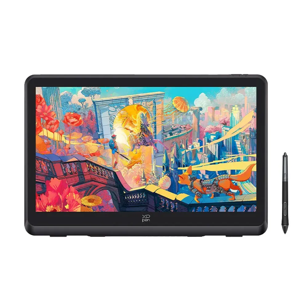 XP-Pen Artist 22 Plus