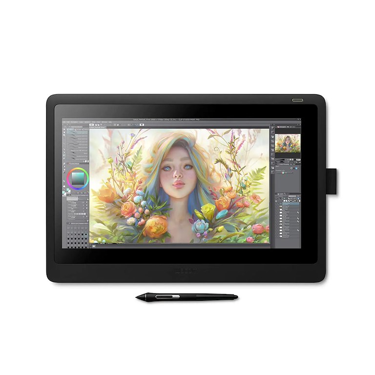 Wacom Cintiq 16