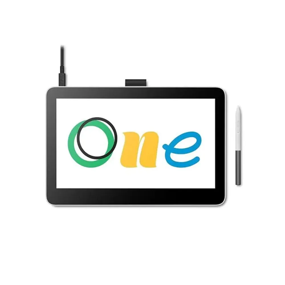 Wacom One 13 Touch Pen Display